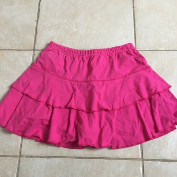 Circo | Bottoms | New Girls Circo Skort Hot Pink Xl 416 | Poshmark